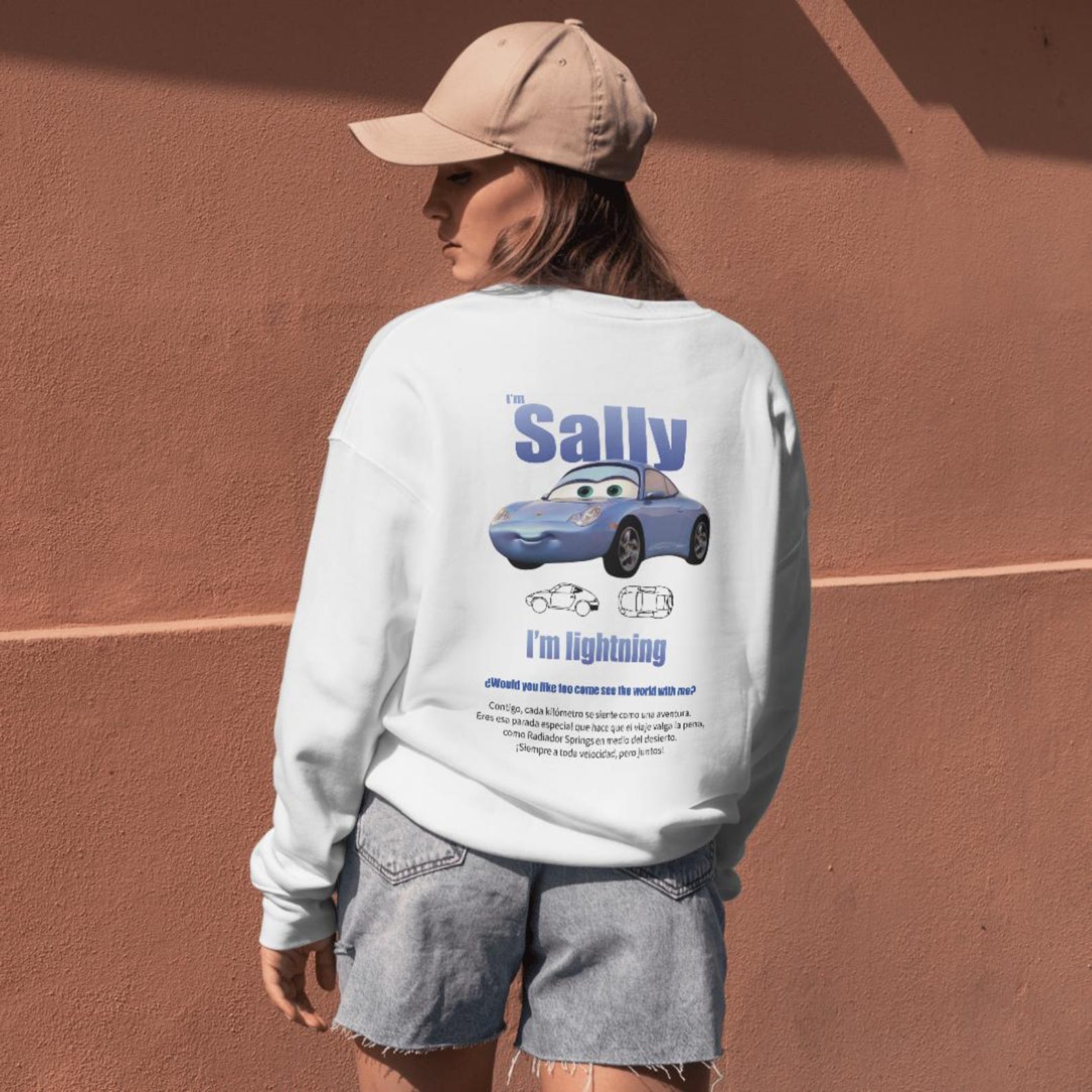 Cars - Lightning Mcqueen y Sally Png, 4 archivos Png de alta resolución ...