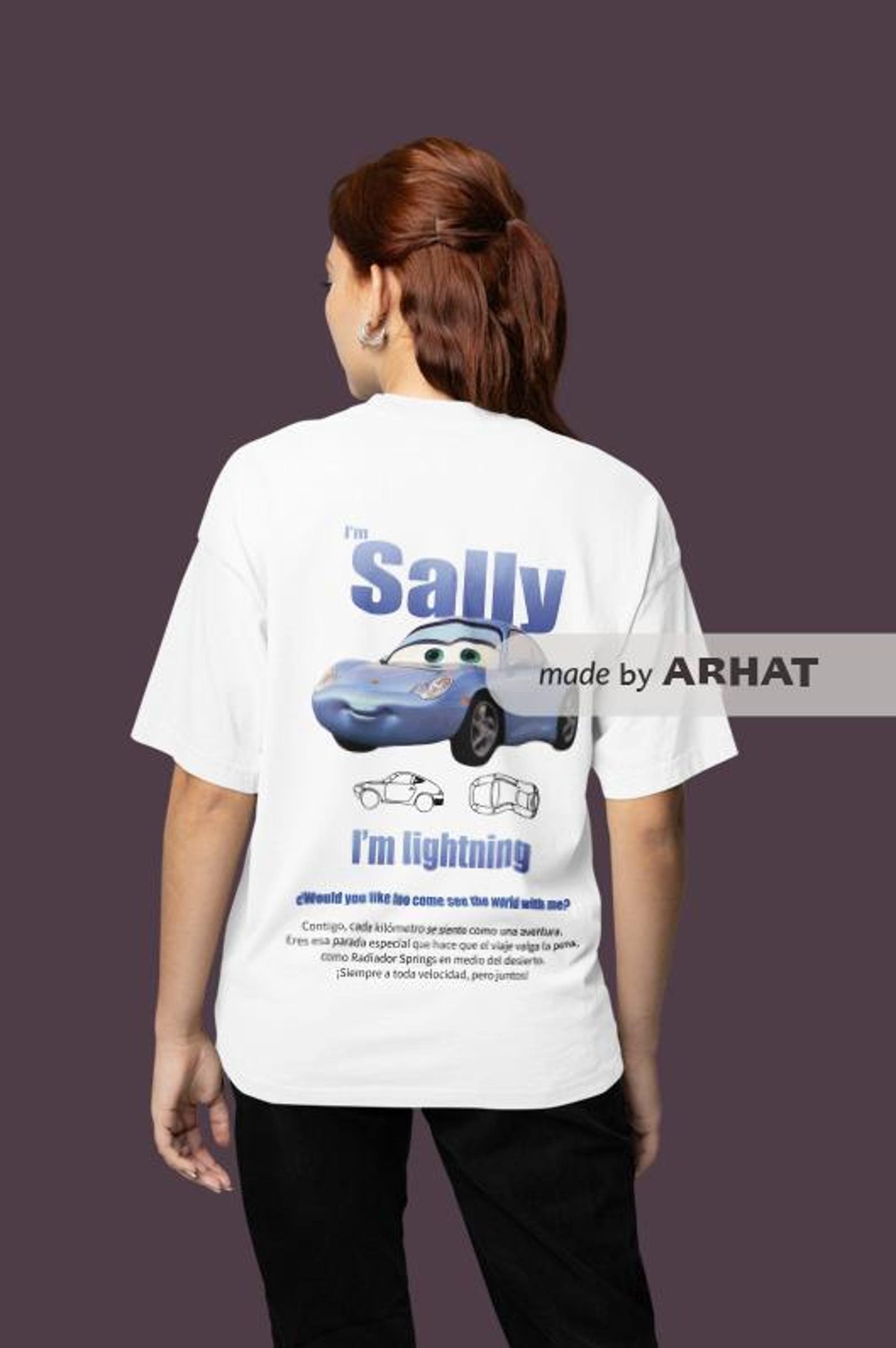 Cars - Lightning Mcqueen y Sally Png, 4 archivos Png de alta resolución ...