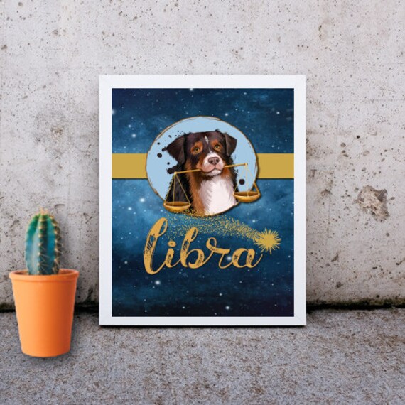 Libra dog zodiac 60 photos - Astrologytoyou.com