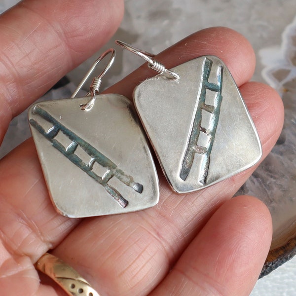 Mark Poulin Jewelry - Etsy