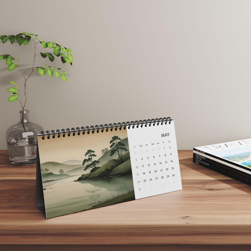 Calm Zen - Etsy