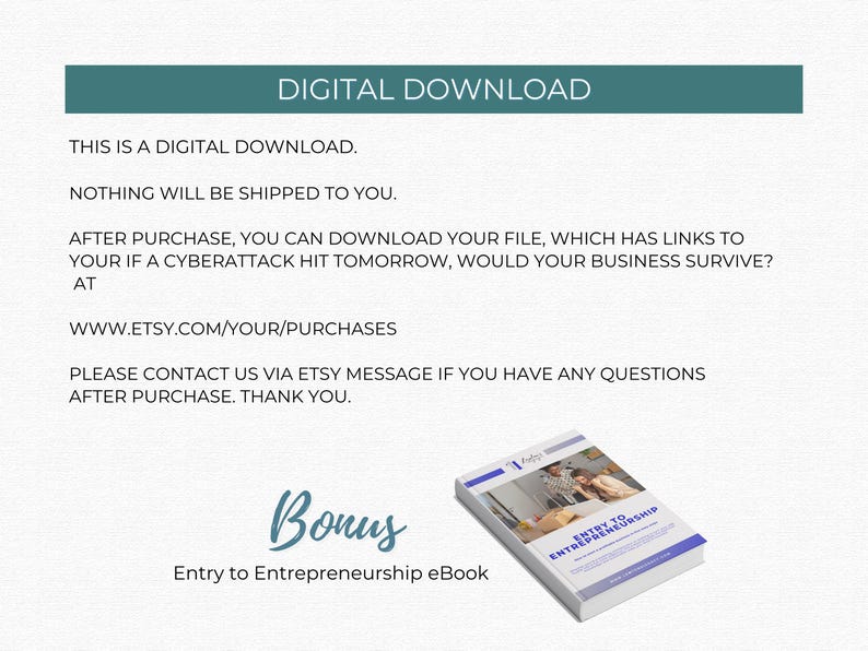 Grant Proposal Writing Guide Ebook, Fundable Proposals (PDF) - Etsy