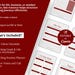 Coaching Client Worksheet Templates: Editable Canva Forms (digital ...