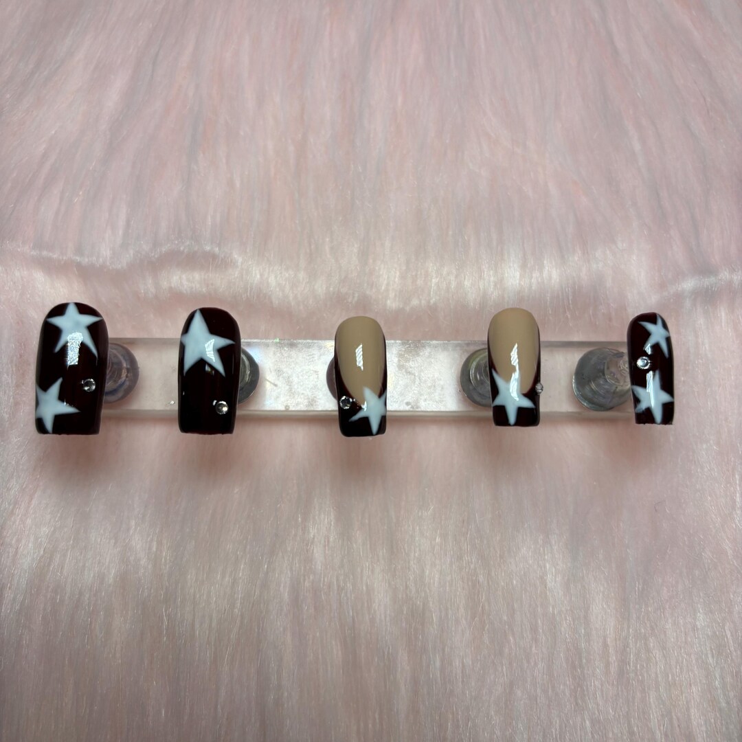 Stargirl Dusk Set - Etsy