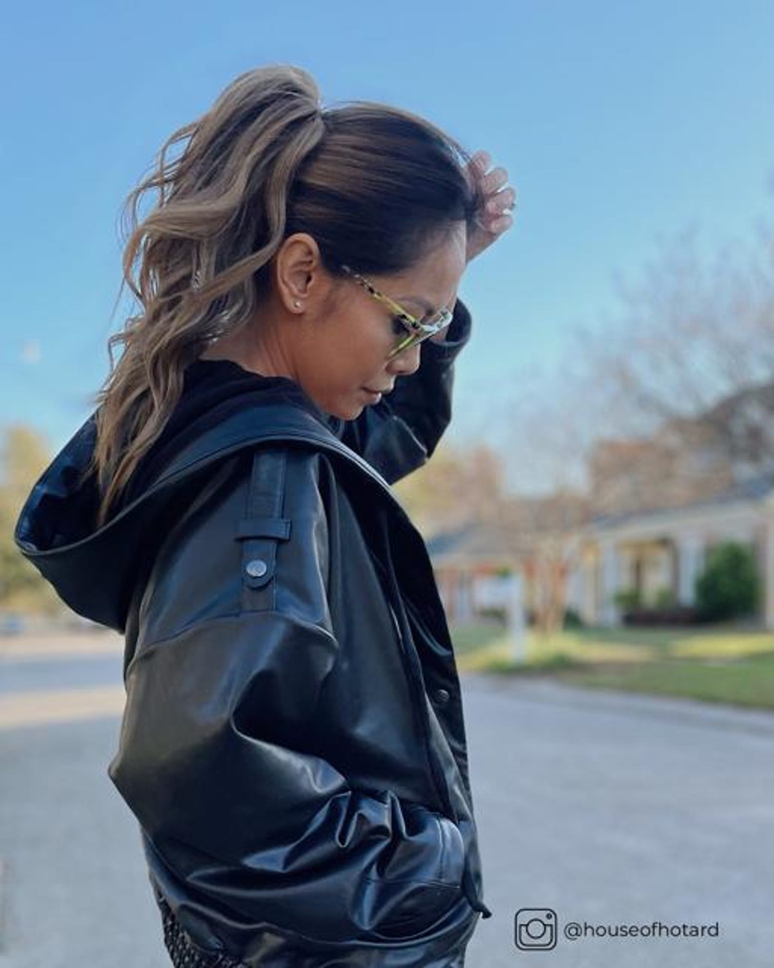 PDF Sewing Pattern - Adrey Jacket - Etsy