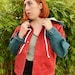 PDF Sewing Pattern - Adrey Jacket - Etsy