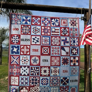 Texas Quilt Block Pattern – Appliqué Star State PDF | 12 Inch | 50 ...