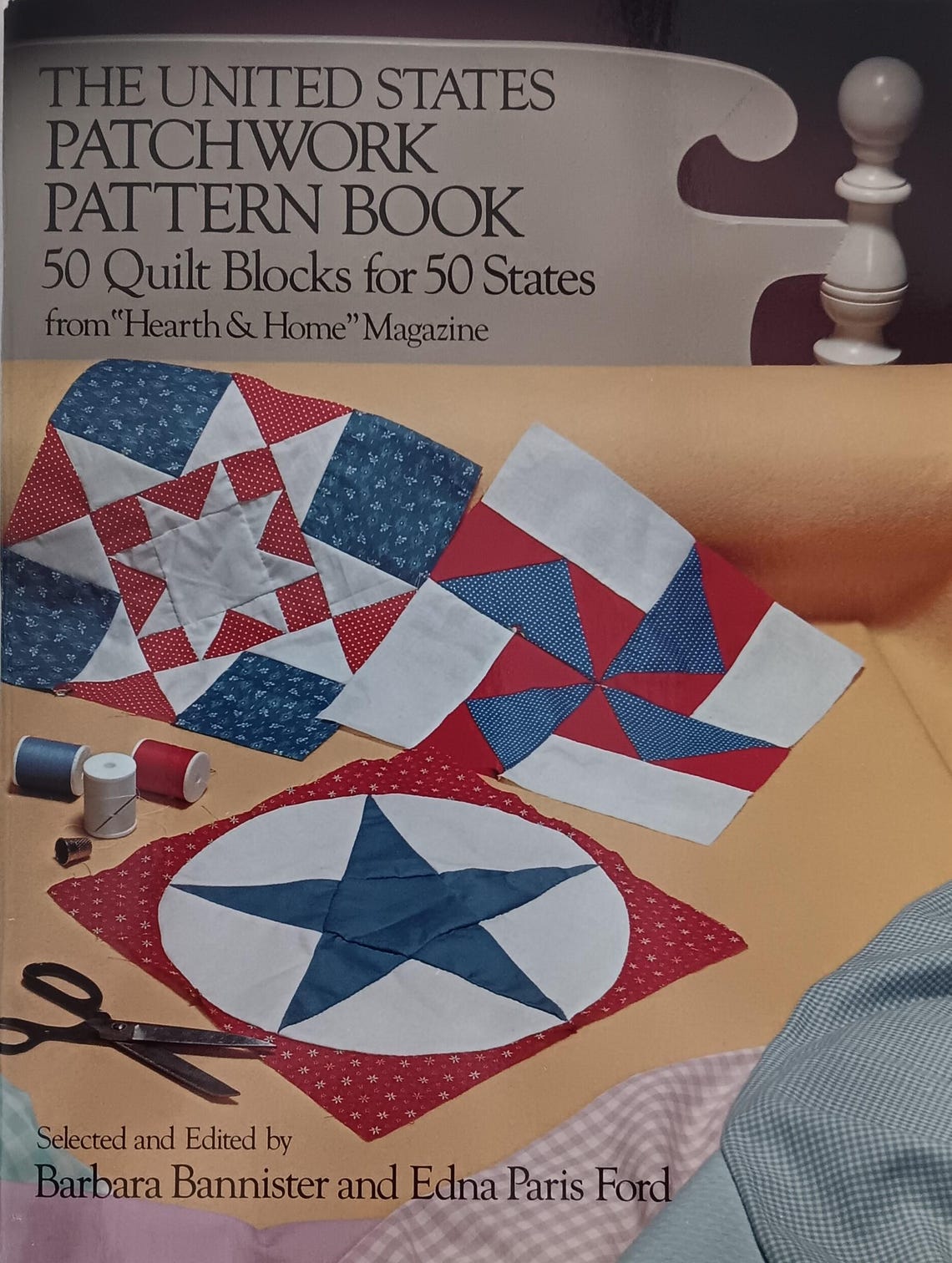 Colorado State Quilt Block Pattern – 50 States Quilt Series - Etsy