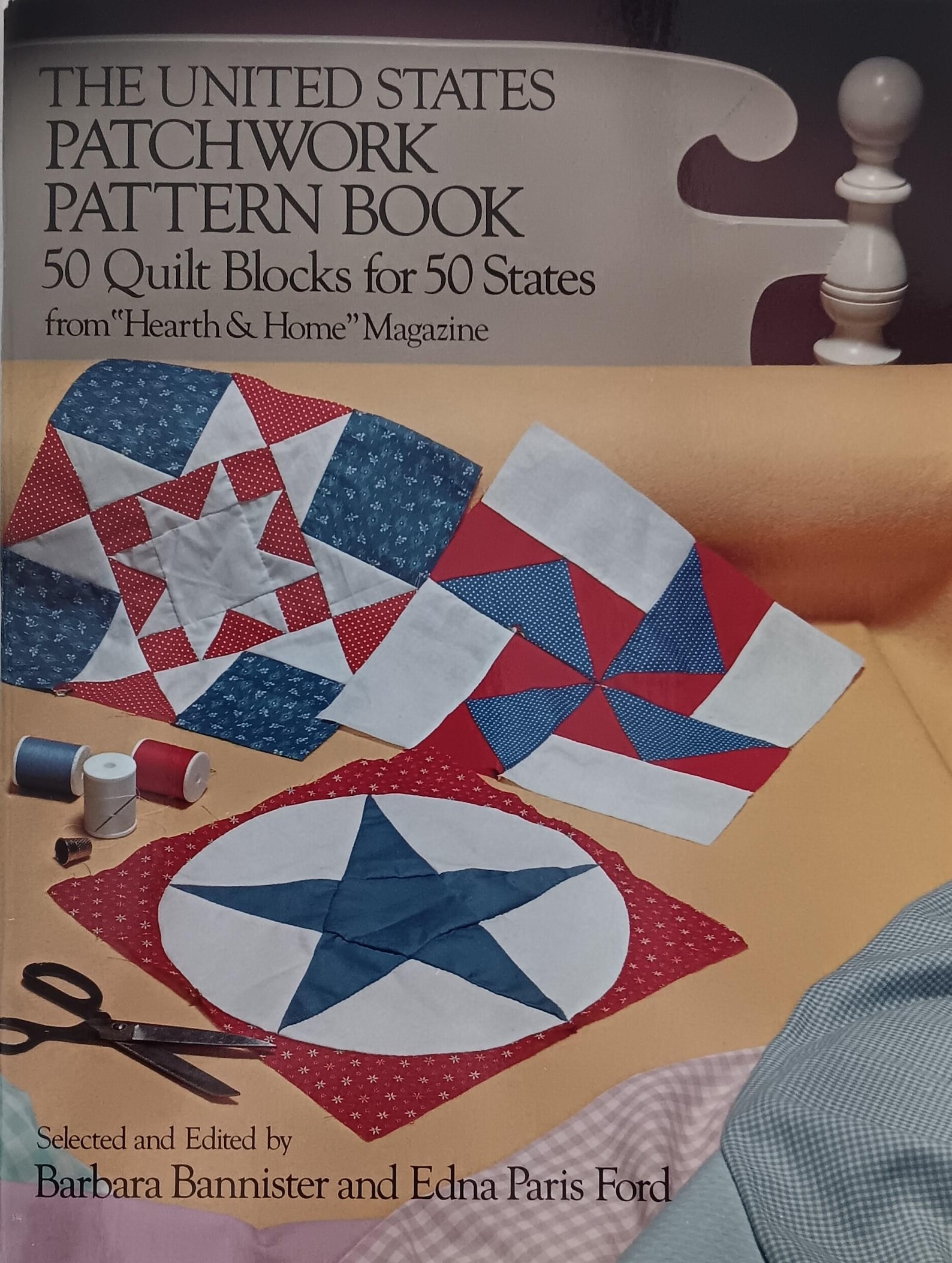 Colorado State Quilt Block Pattern – 50 States Quilt Series - Etsy