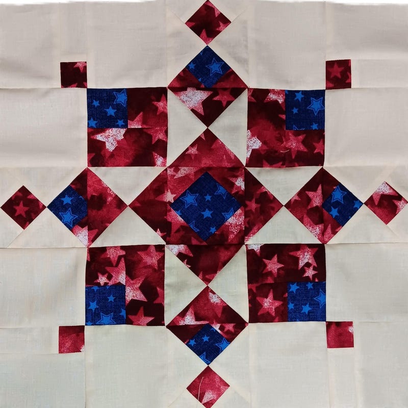 Maryland Quilt Blocks - Etsy