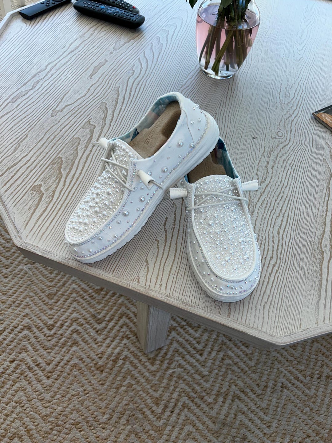 Rhinestoning Shoes and Costumes - Etsy