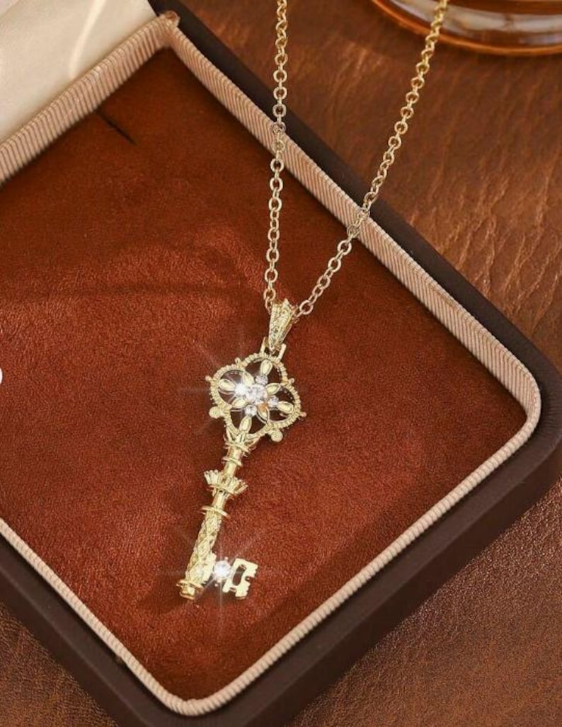 Kit ritual de joyería Protection Ward: kit completo con collar incluido ...