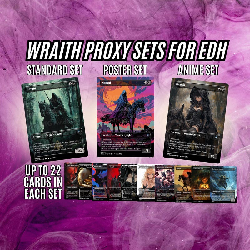 Deadpool Proxies - Etsy