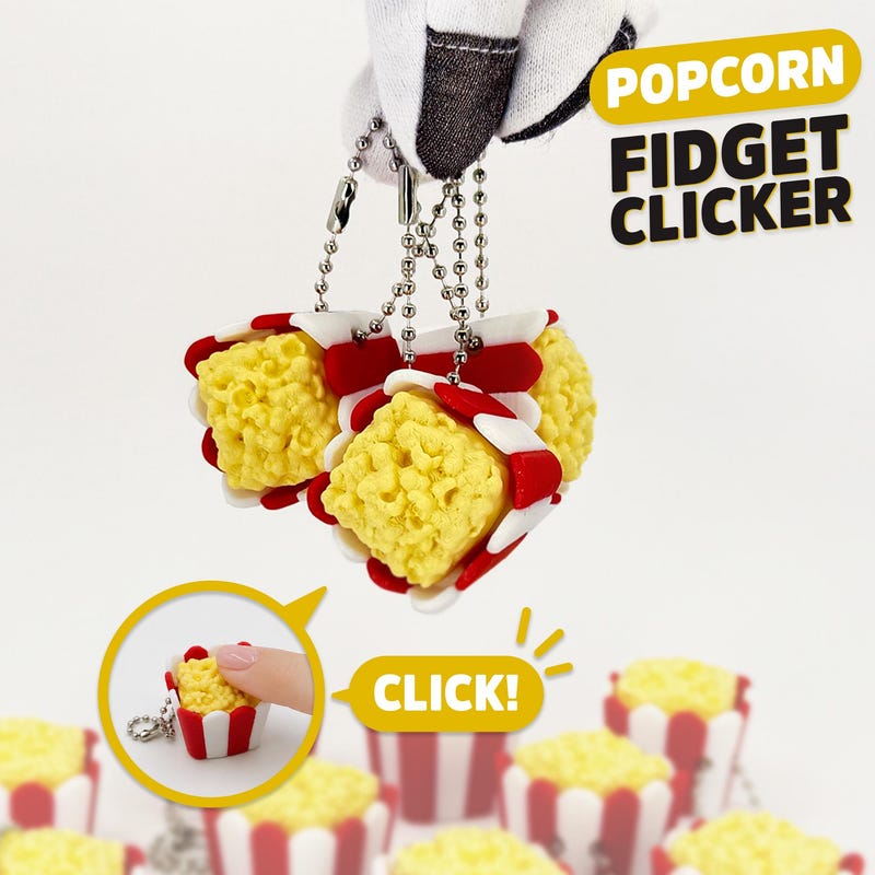 Theatre Fidget - Etsy
