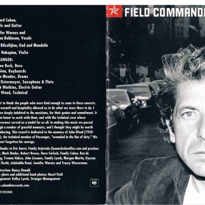 Leonard Cohen, Live in London, DVD, Live Concert, 150 Minuten, 26 Hits ...