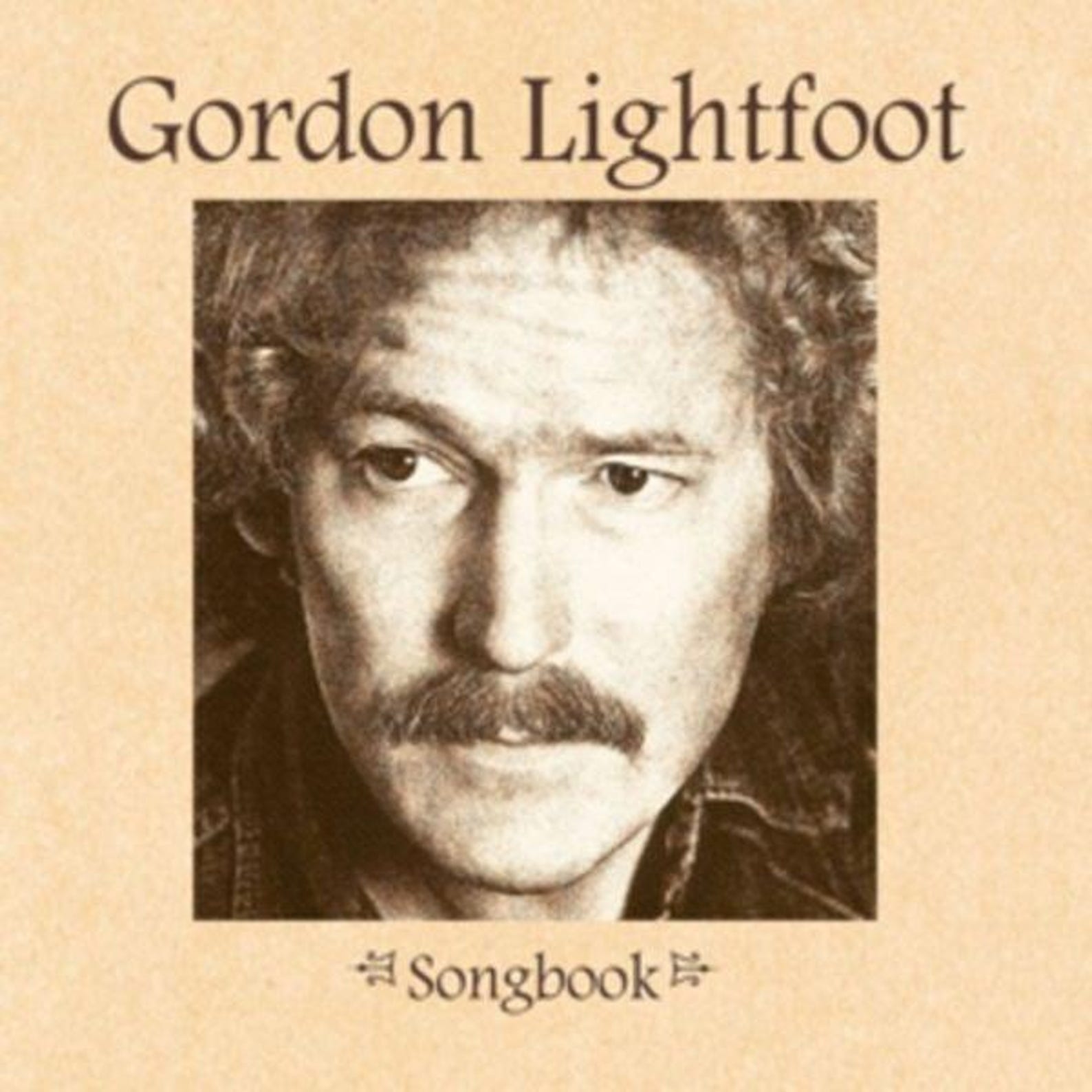 Gordon Lightfoot Songbook, 4 Cds, Previously Unissued Songs - Etsy