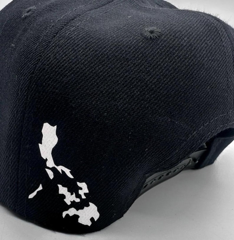 Philippine Filipino Pinoy Pinay 3 Stars and Sun Rays Baseball Cap. - Etsy