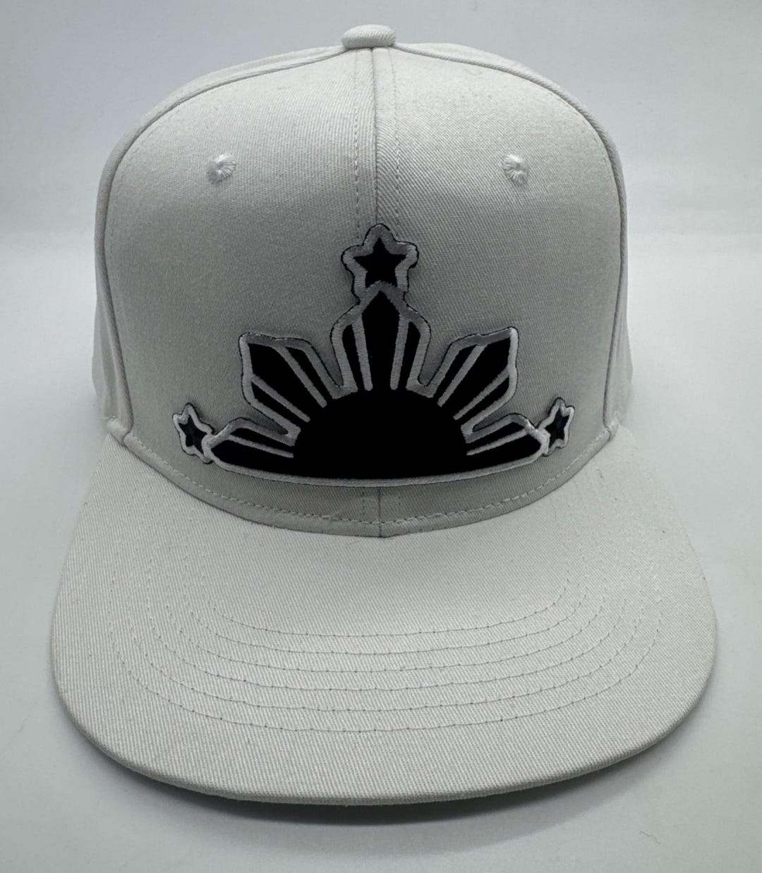 Philippine Filipino Pinoy Pinay 3 Stars and Sun Rays Baseball Cap. - Etsy