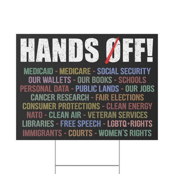 Anti Oligarchy Signs - Etsy