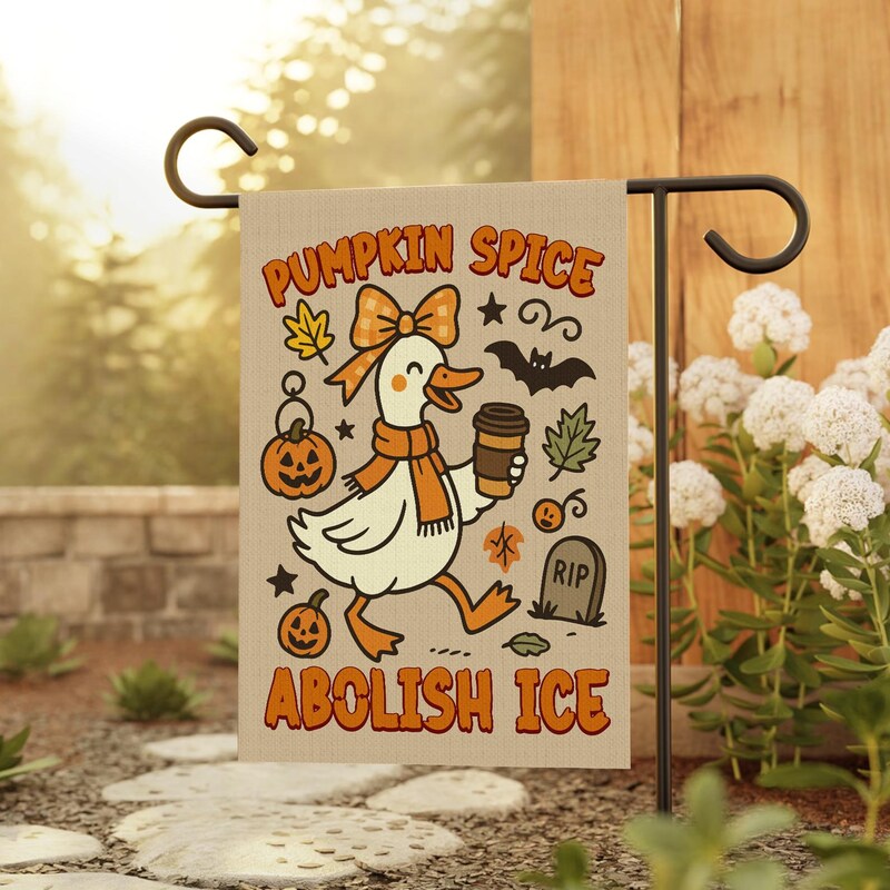 Ice Spice Flag - Etsy