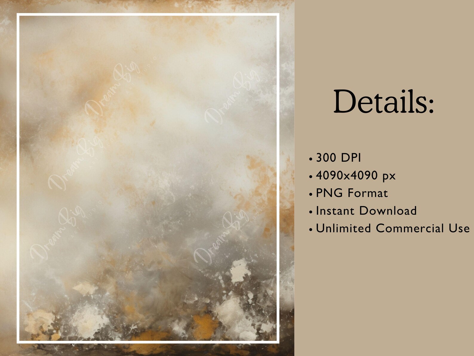 Old Paper Texture Backgrounds, Antique Paper Overlay, Old Parchment ...
