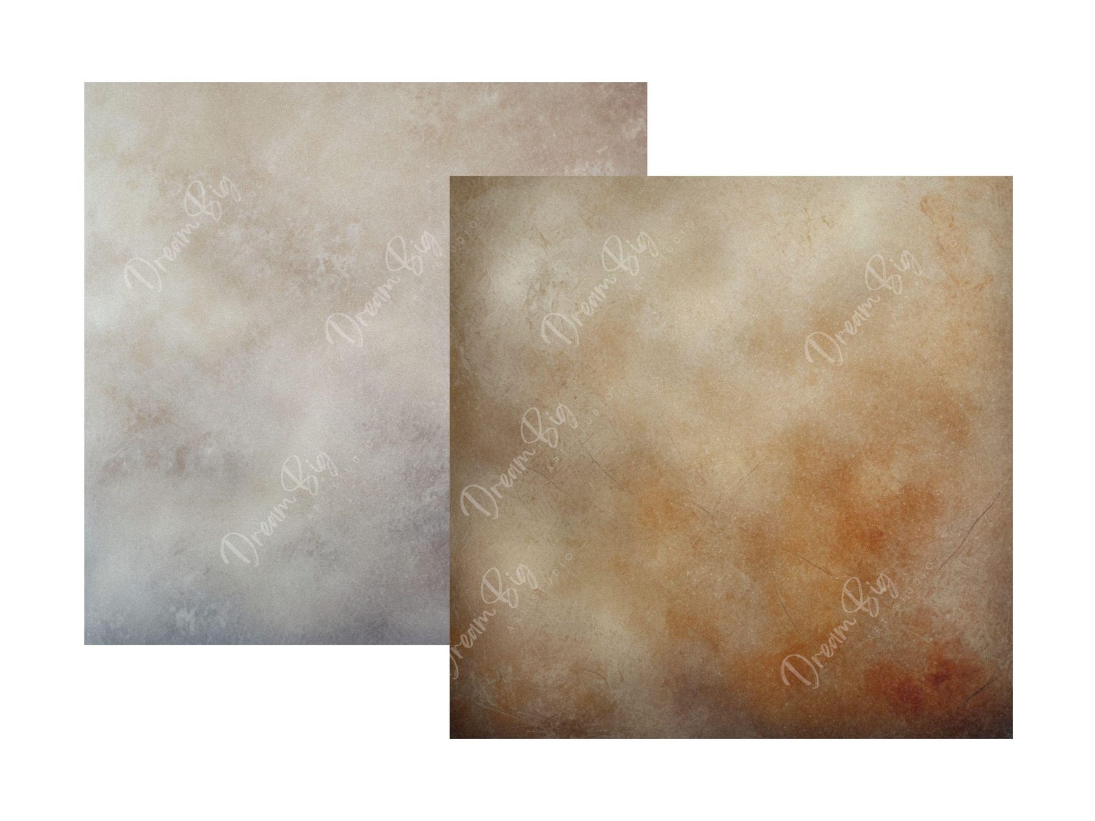 Old Paper Texture Backgrounds, Antique Paper Overlay, Old Parchment ...