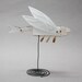 Paper Flying Fish, Moveable Sculpture - Etsy