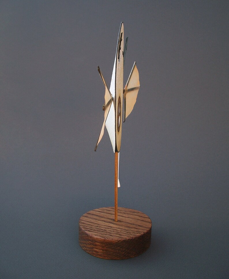 Vessel Moveable Paper Sculpture | Etsy