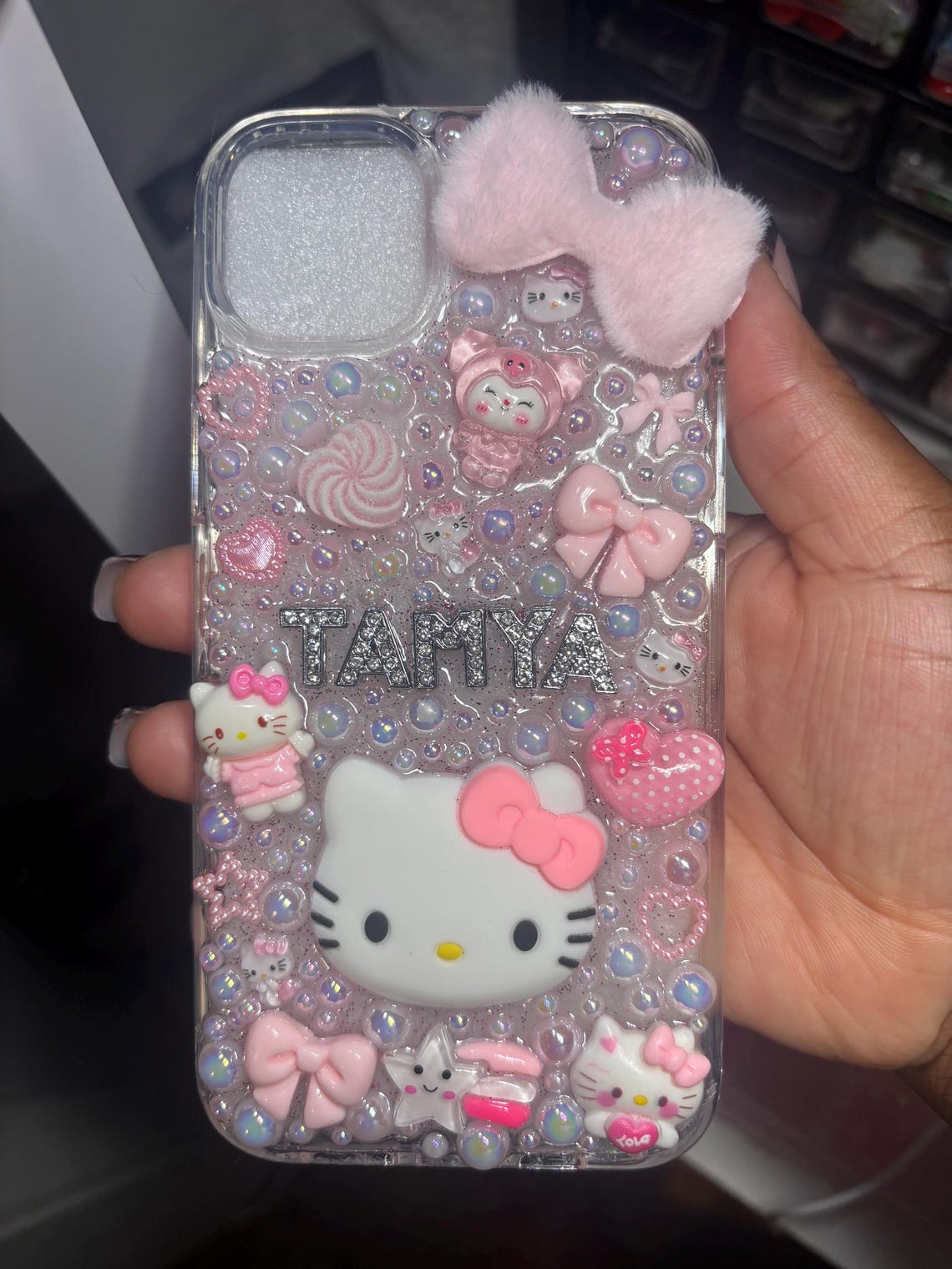 Customize Junk Case - Etsy