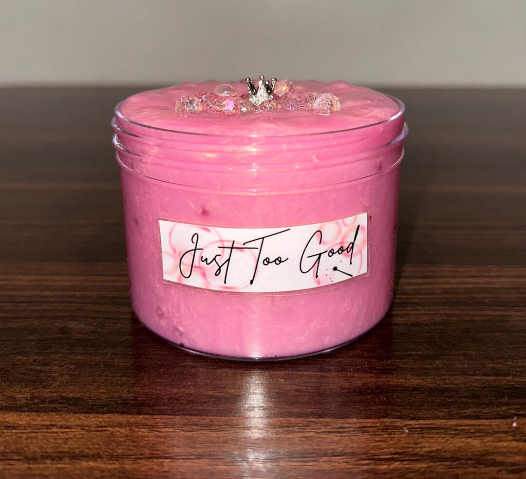Just Too Good - Wicked Inspired Slime - Etsy