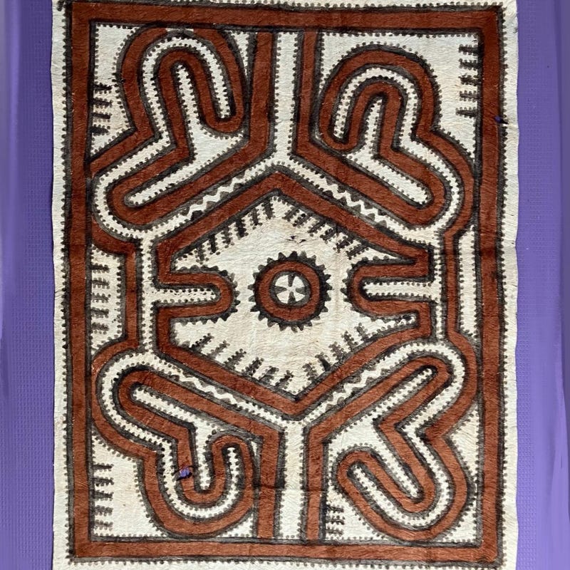 Tapa Cloth - Etsy