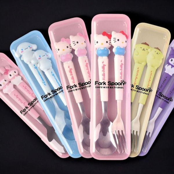 Hello Kittys Knife - Etsy