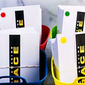 Amazing Race Party Printables - Editable - Digital - Etsy