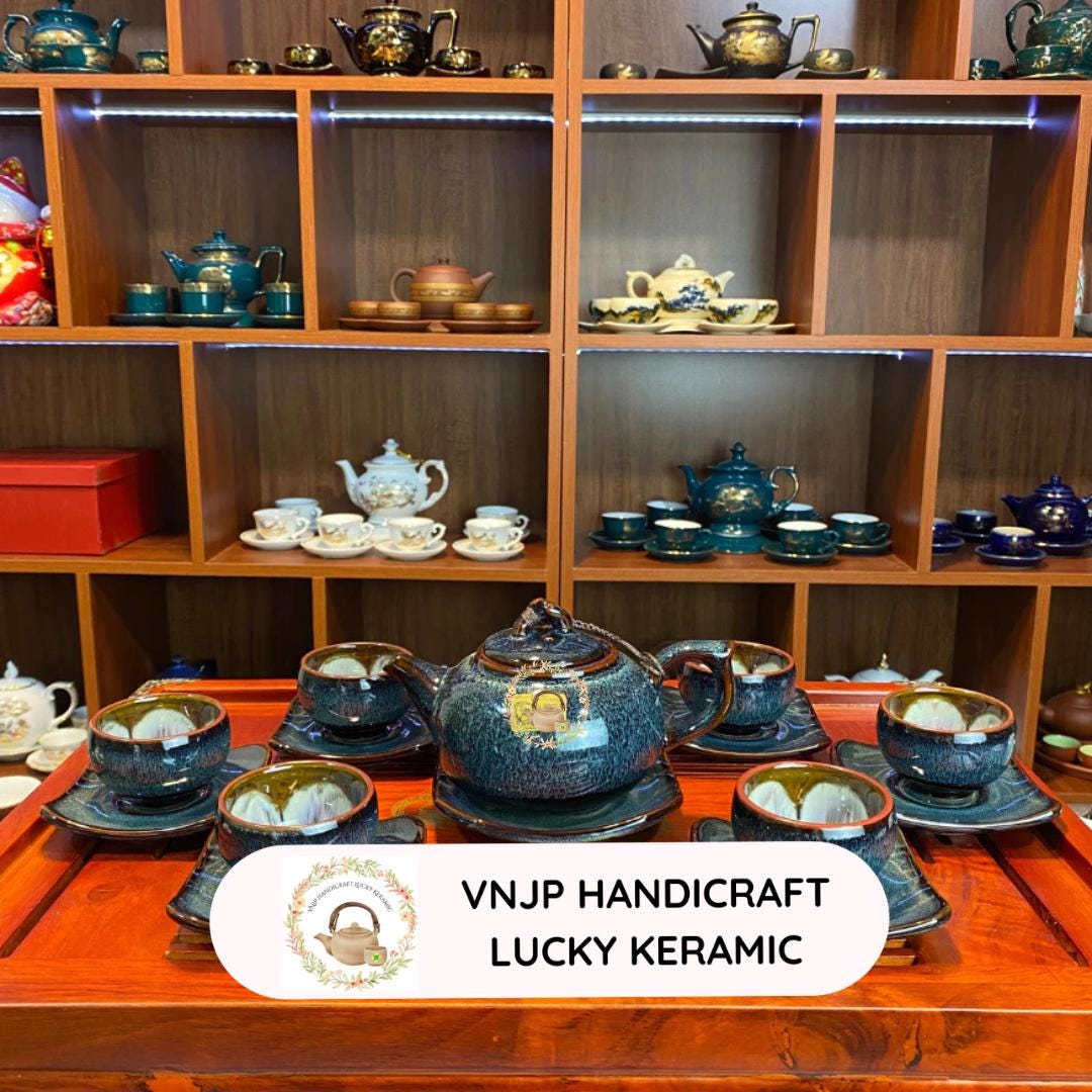 Ceramic Handmade Pottery: Feng Shui Items Lucky, Traditional Ceramic ...