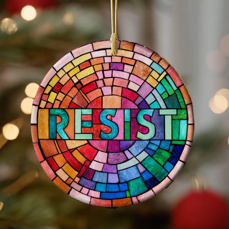 Fdt Stained Glass - Etsy