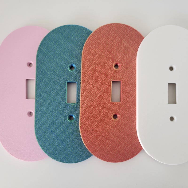 Light Switch Covers - Etsy