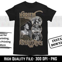 Harlem - Etsy