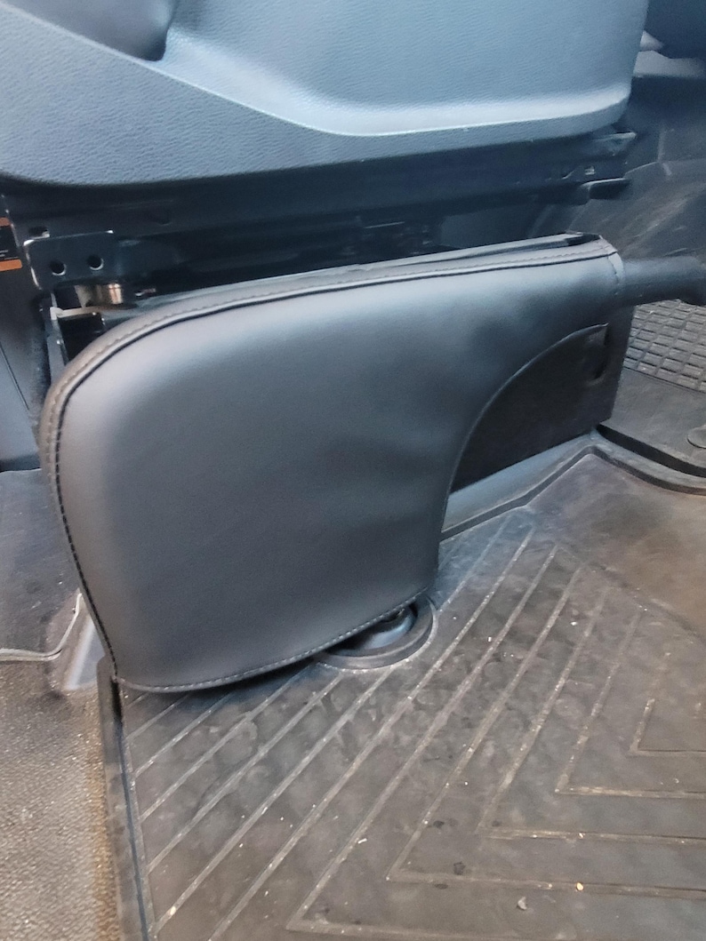 Sprinter Van Brake Cover - Etsy