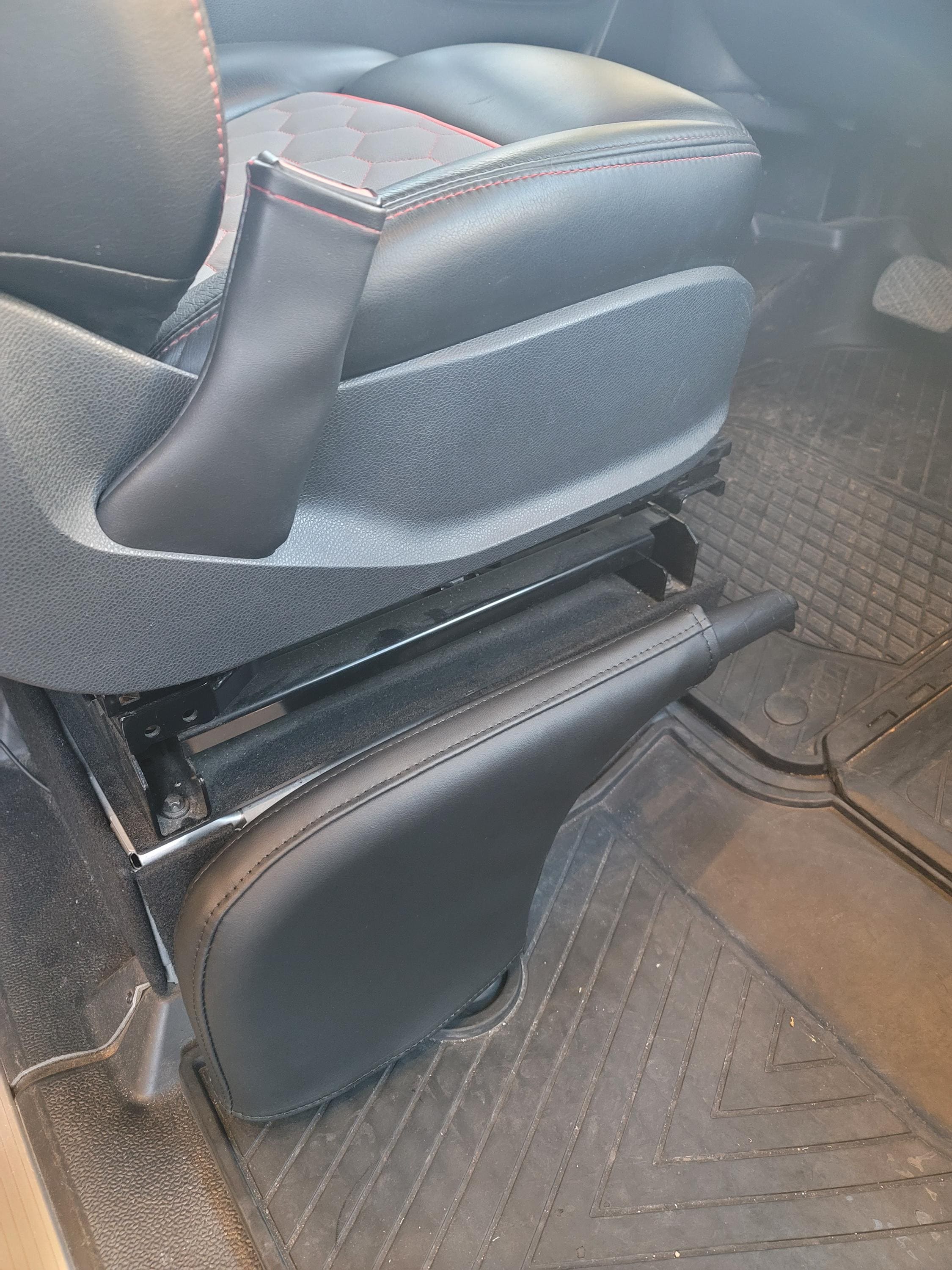 Sprinter Van Brake Cover - Etsy