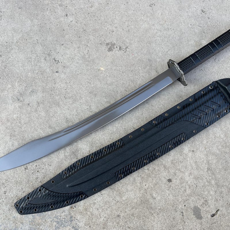 Katana Sheath - Etsy
