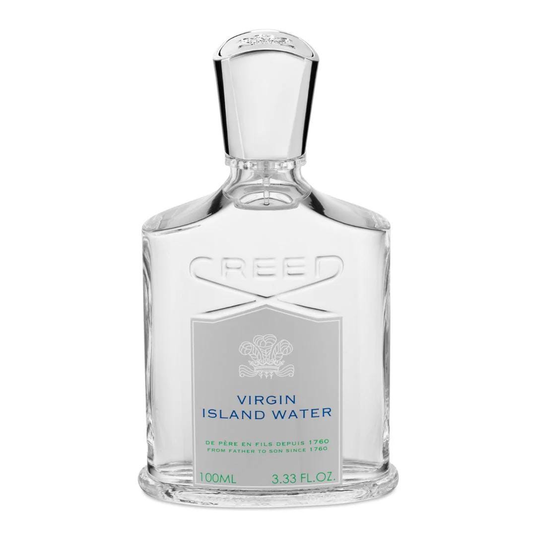 Creed Virgin Island Waters Eau De Parfum Luxury Fragrance 100ml - Etsy