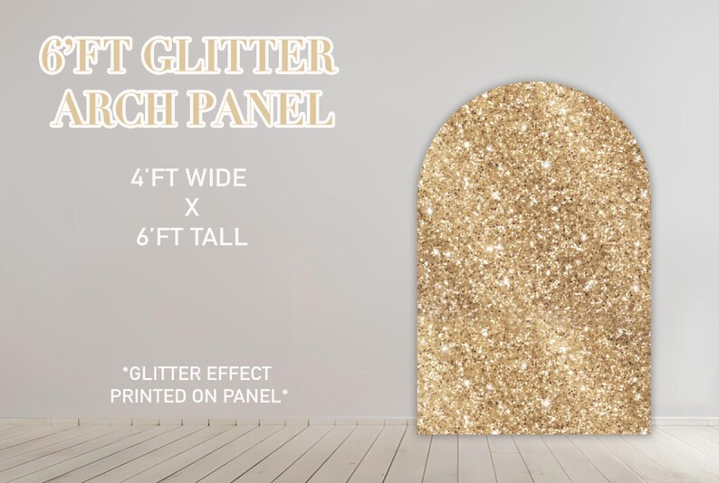 Party Prop Panels, Easy Party Decor, UV Printed, Party Backdrop ...
