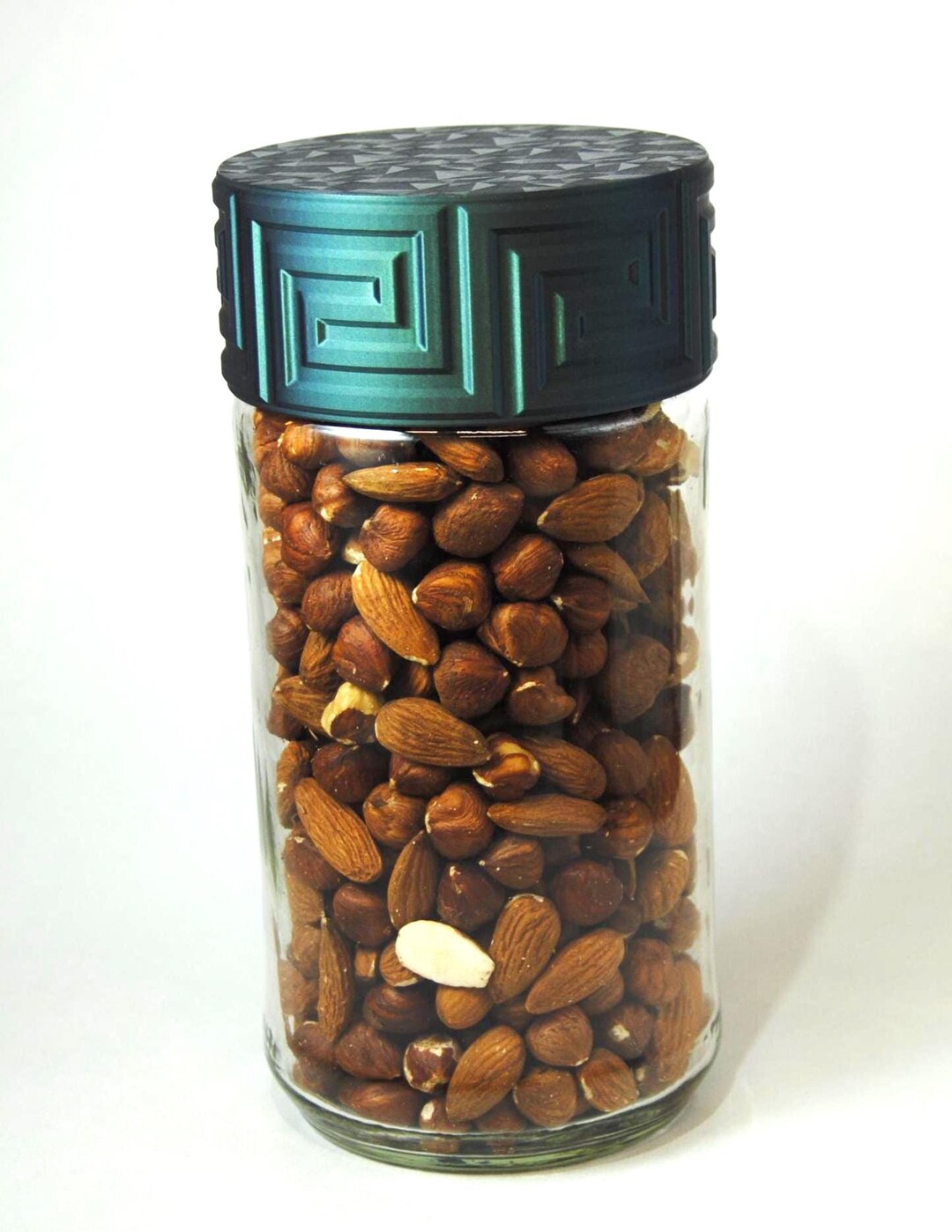 Lidbuddy™ Meander -2 Pack- Jar Lid Cover - Etsy