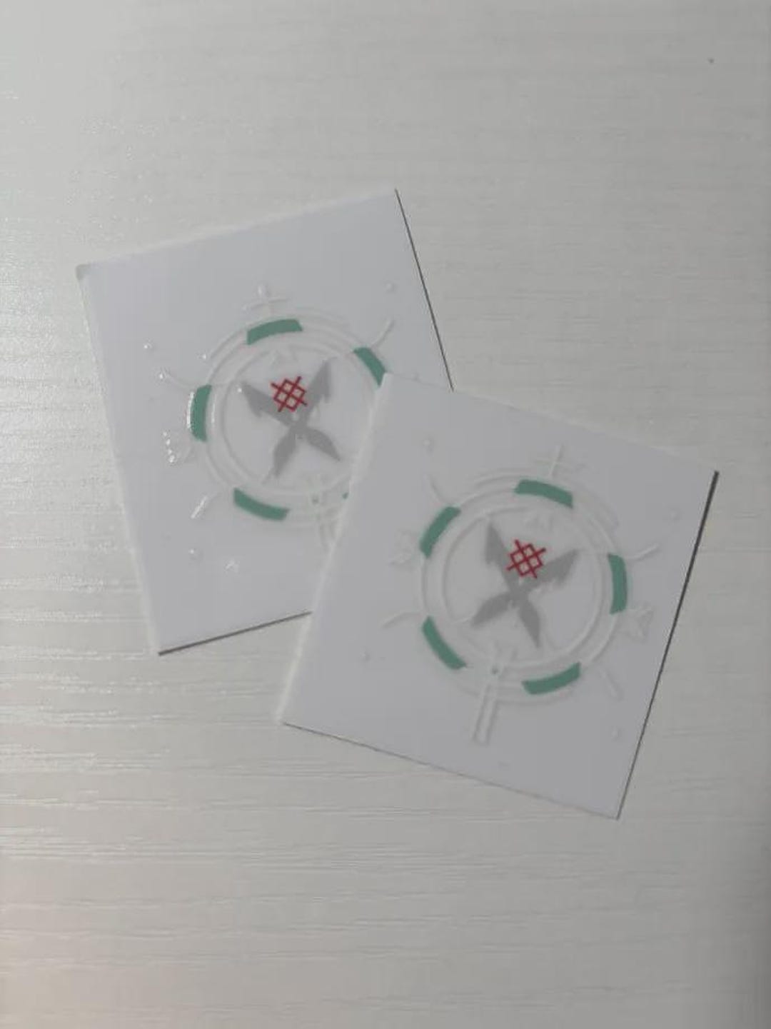 Valorant Kill Animation Sticker Decal - Etsy