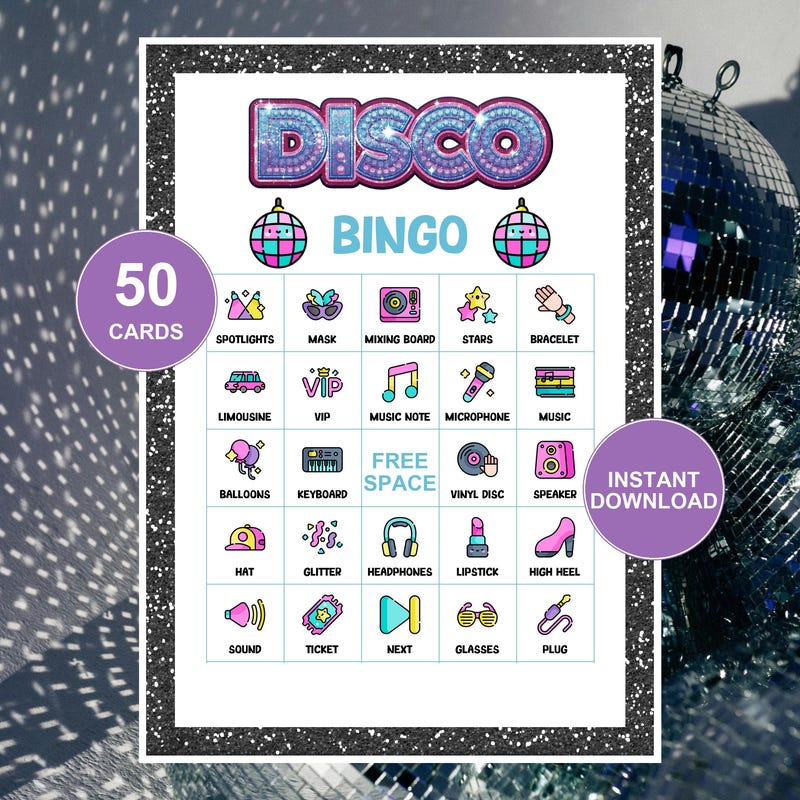 Decades Party - Etsy