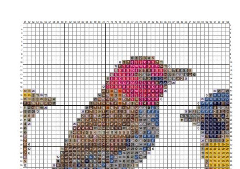 Bundle Songbird Embroidery Pattern, Digital PDF of Hoop Sampler - Etsy