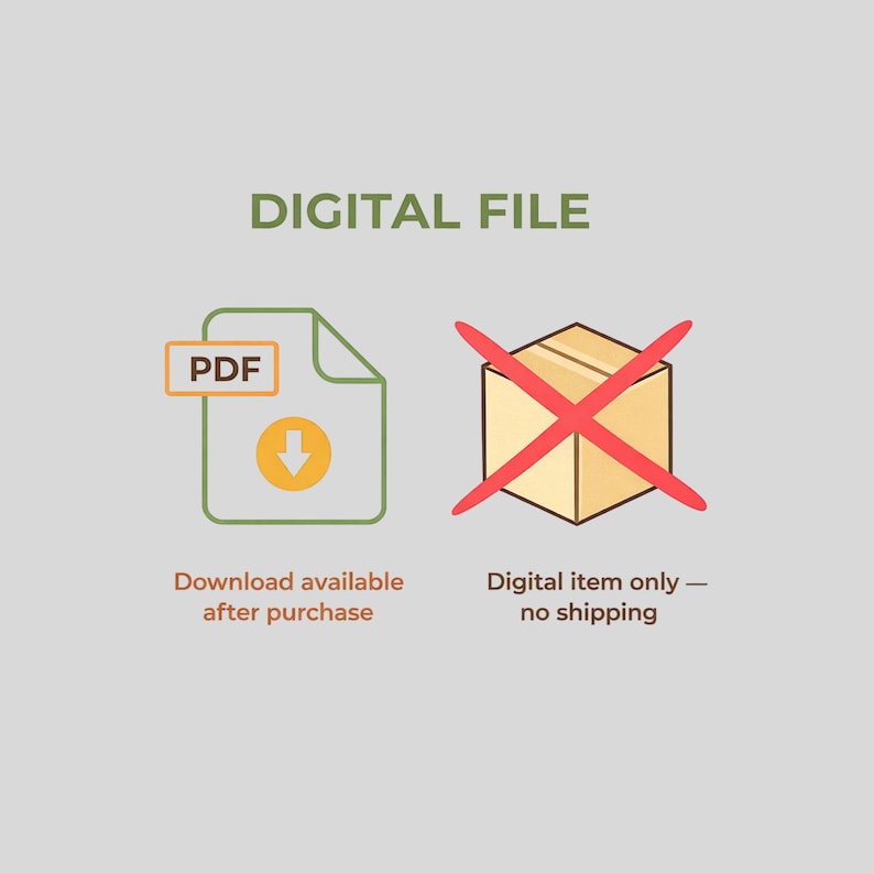 Welcome Summer Cross Stitch PDF Bundle, 4 Seasonal Mini Designs, Modern ...