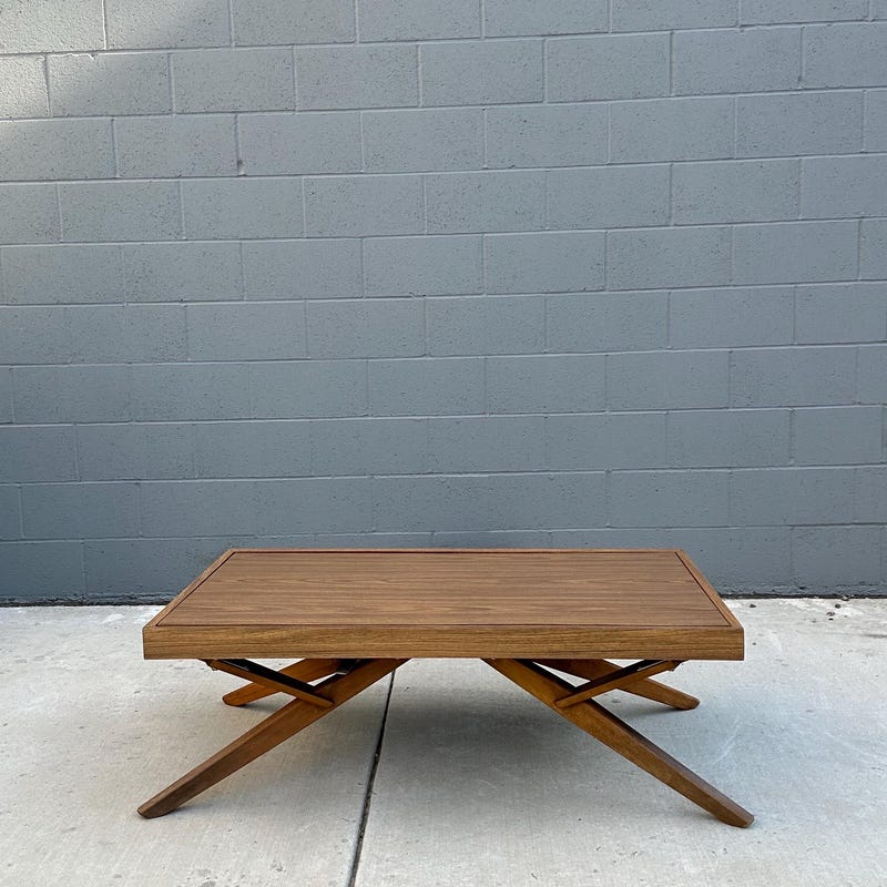 Convertible Table - Etsy