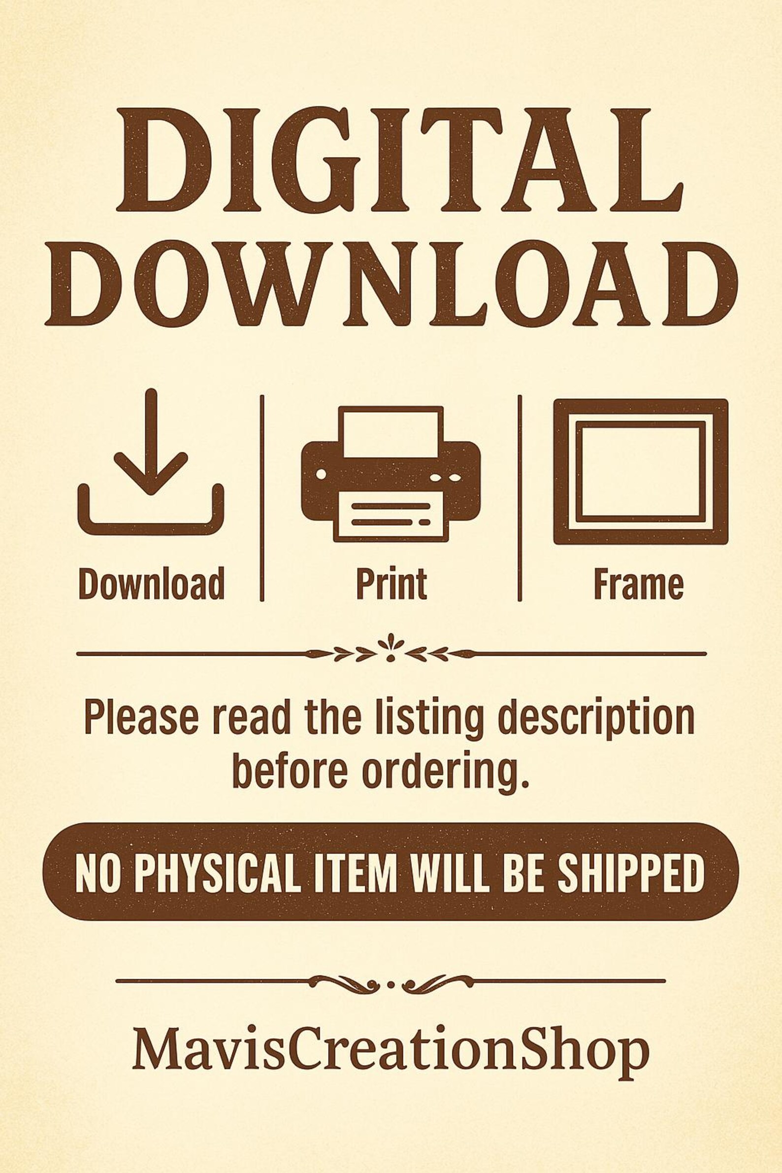 Vintage Strawberry Farm Sign Printable Wall Art Rustic Fruit Market ...