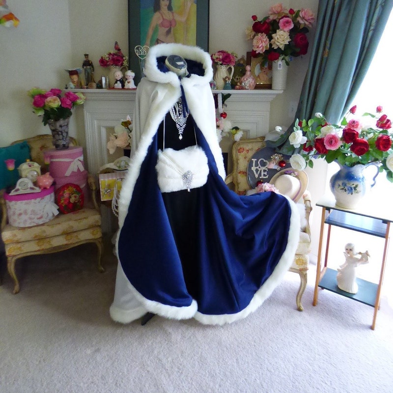 Ice King Costume - Etsy